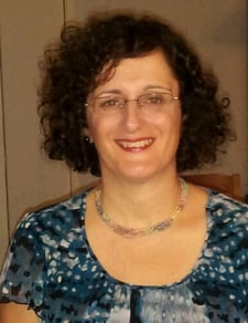 Meet The Team - Brenda Sharp, Senior Geophysicist